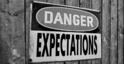 Unreasonable Expectations Killed Talent Acquisition The Tim Sackett