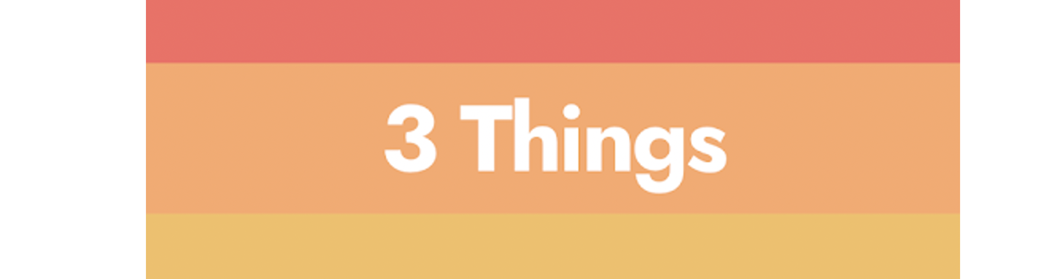 3 Things To Stop Start And Keep Doing In Talent Acquisition